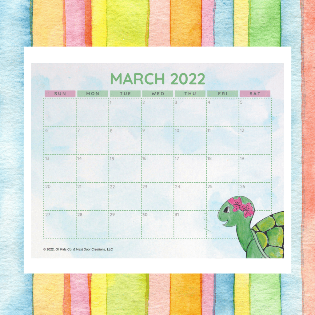 Oli Kids Co - Oliver Poons Books & Gifts - Learning Activities